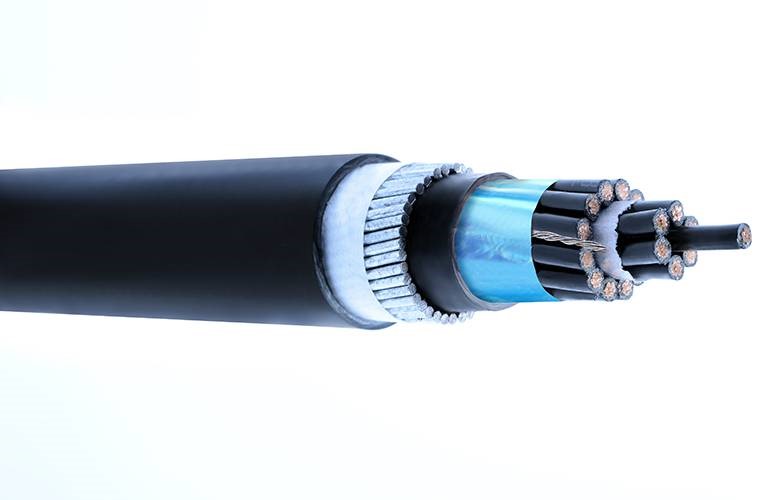 Special Cables - Elsewedy Website